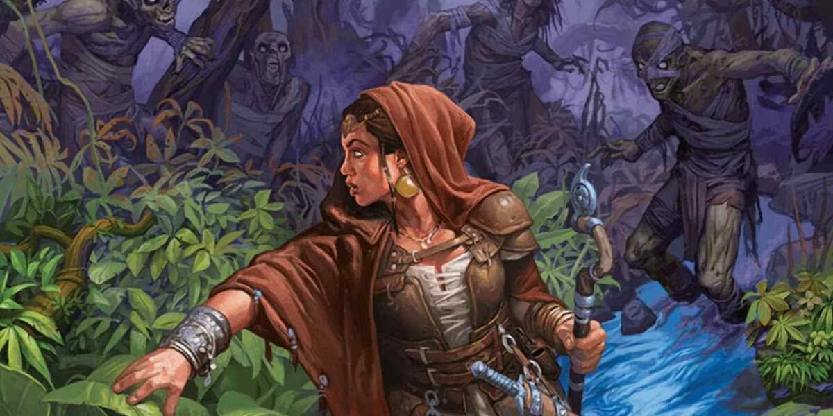 Top 7 Most Overlooked Skills In DnD 5e - Game Out